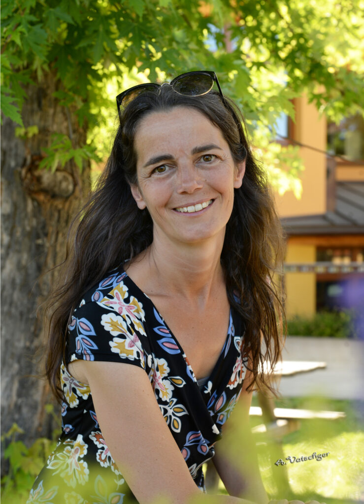 Das Team | Kindergarten Berndorf